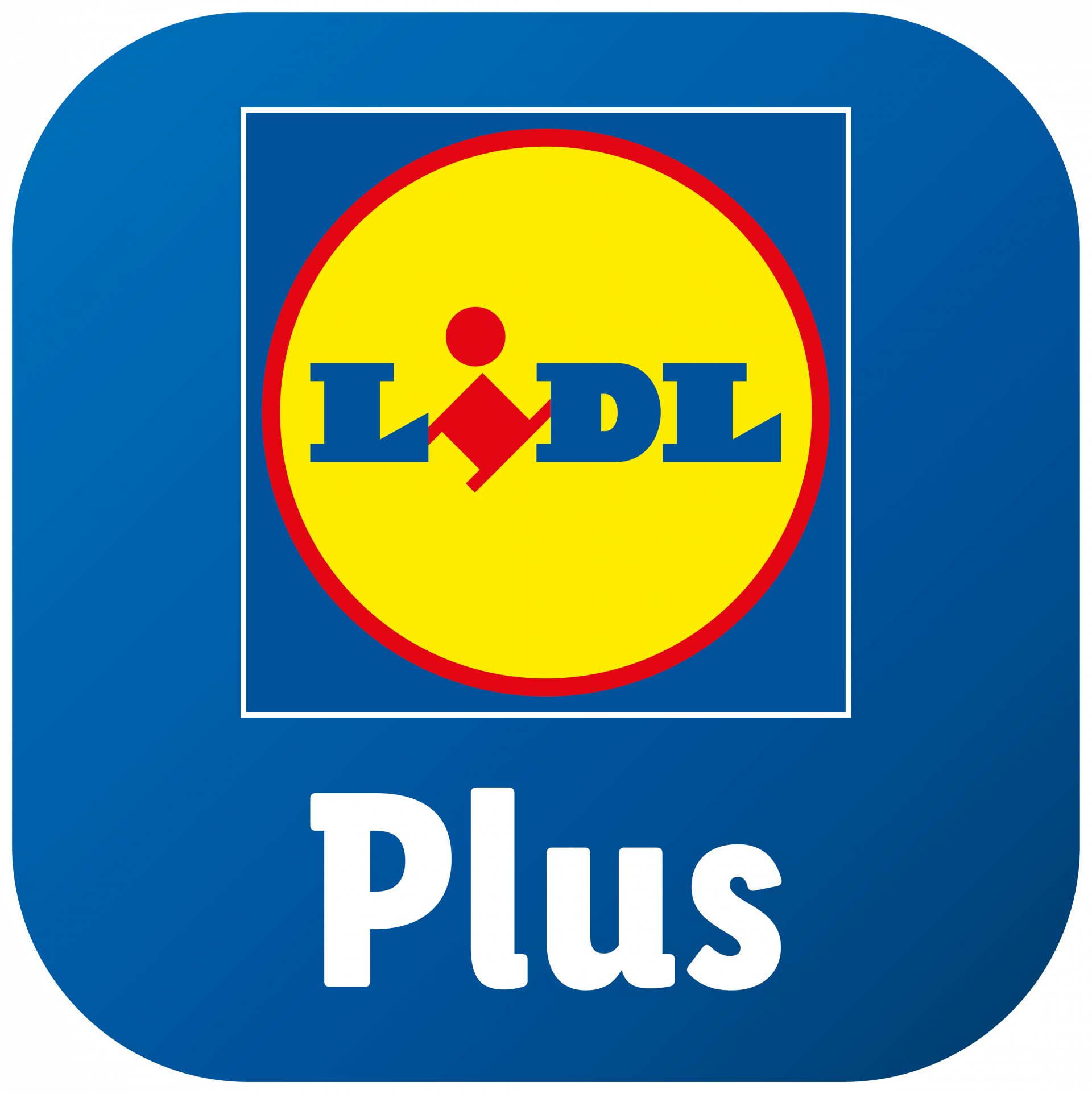 Lidl Plus App – FlicFlac